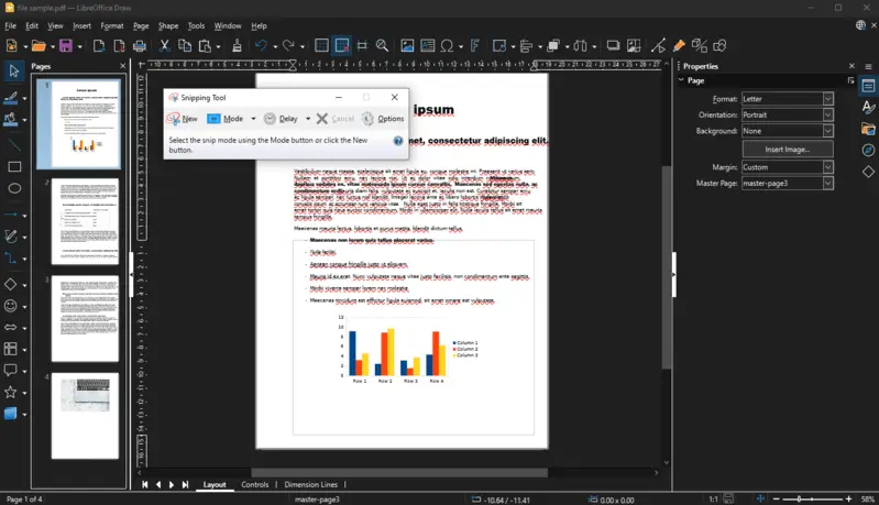 How to Crop PDF Without Adobe Online and Offline - PDF Candy